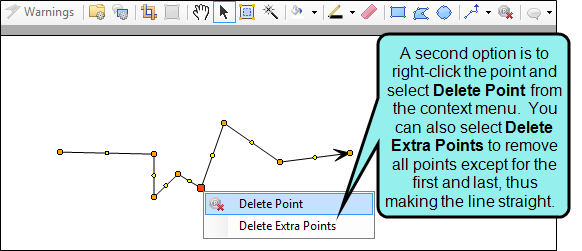 Deleting Points In Objects 6149