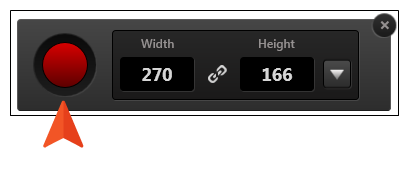 Capturing an Application