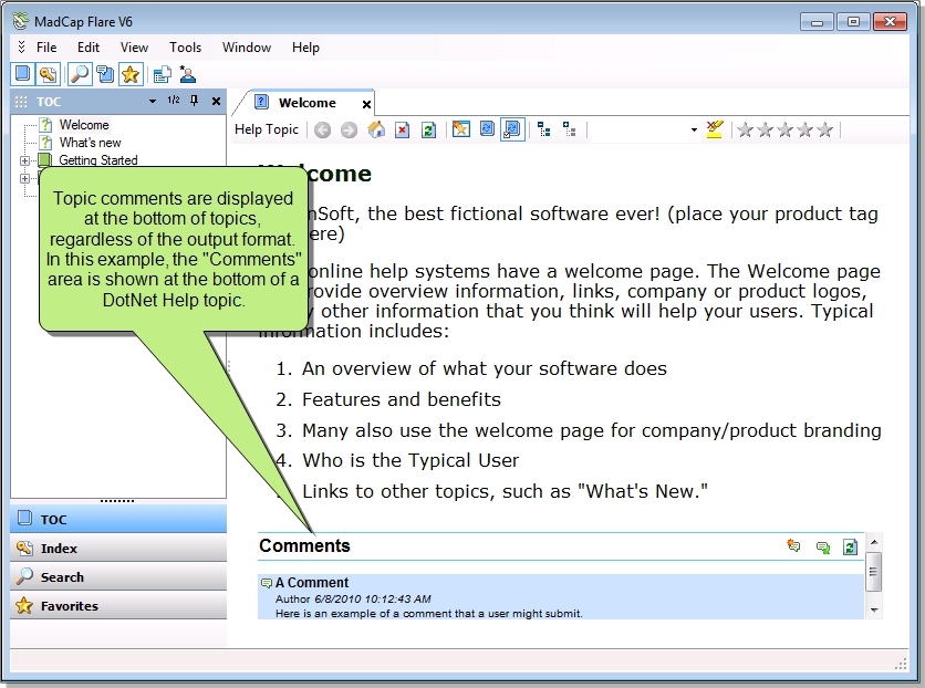 What's New in This Version