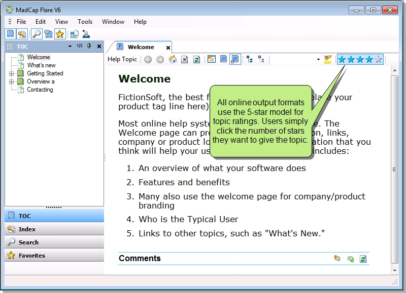 What's New in This Version